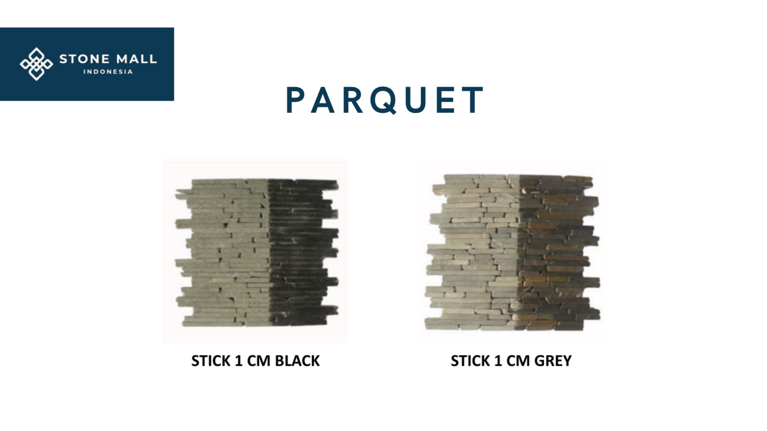 Stone Parquet Tiles - Stone Mall Indonesia Parquet Stone Tiles for Elegant Wall and Floor Design